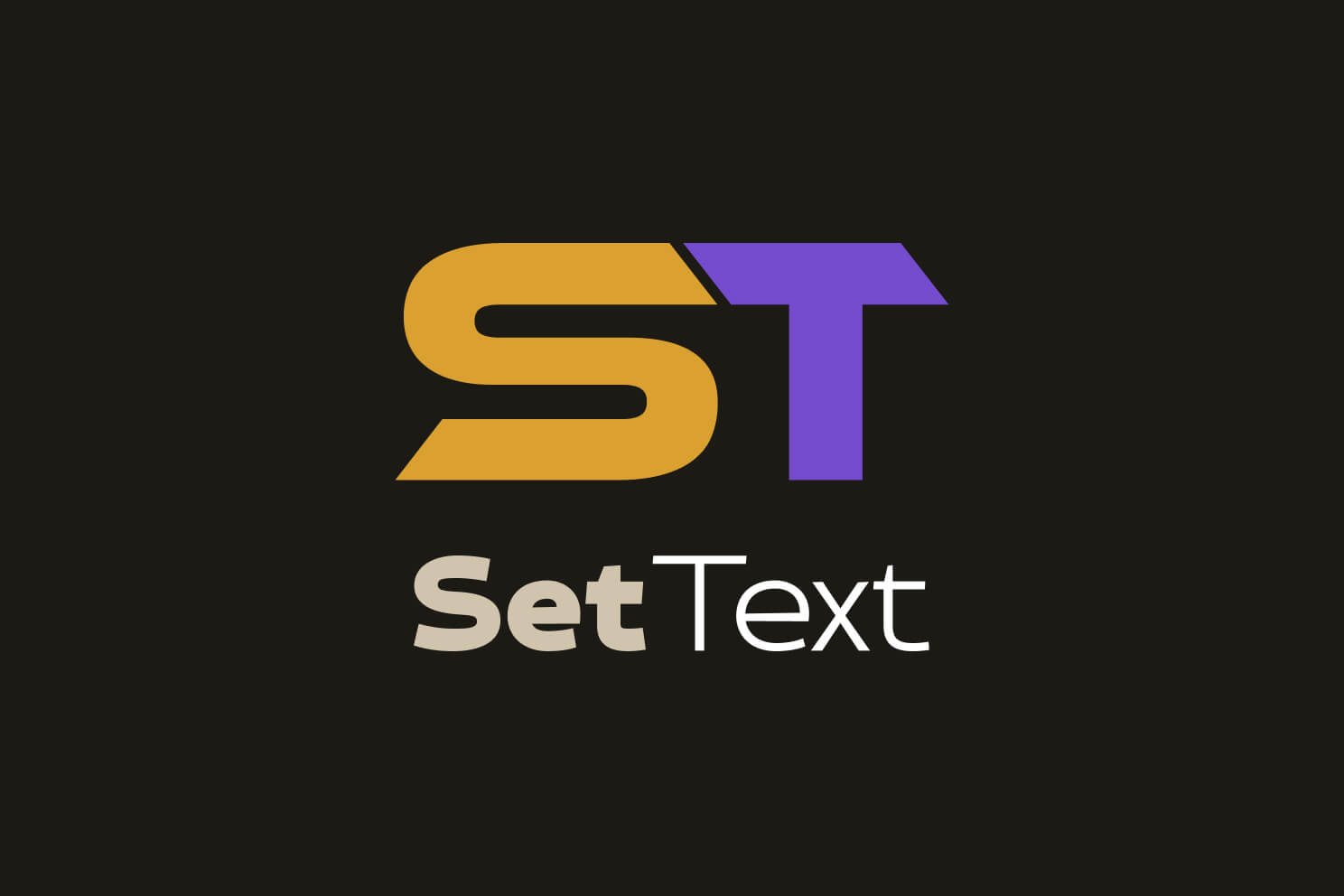SetText.com domain name | Digital assets managed by WEBSPARK.domains
